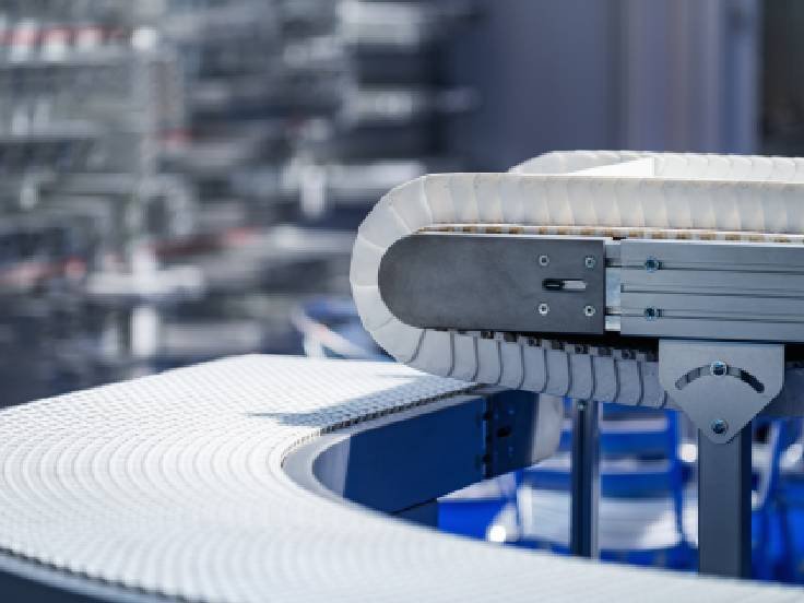 Conveyor Manufacturer in Pune, India - Automag India